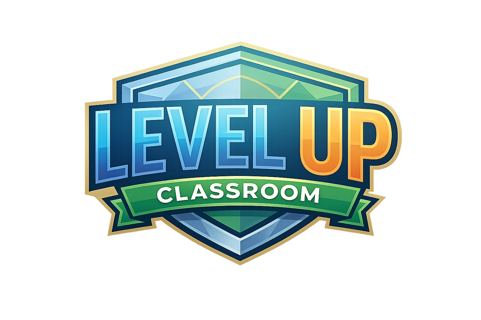 Level Up Classroom — Gamified Gradebook & Classroom Management for Teachers